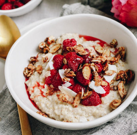 How to Make Creamy Porridge | Easy Recipes | Harraways Oats
