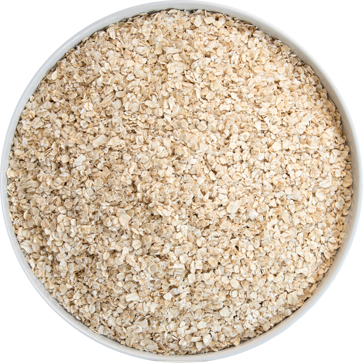 New Zealand Oats for Wholesome Meals | Harraways Oats